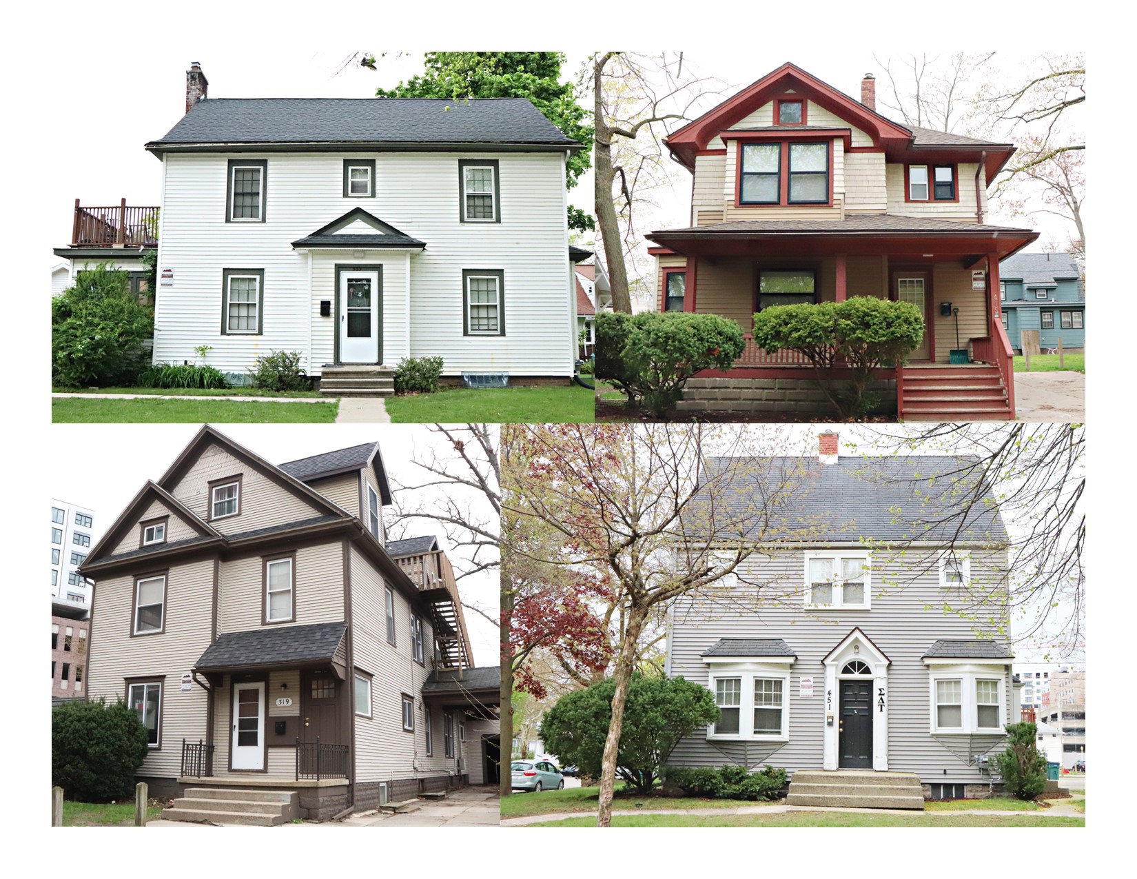 CCM: MSU Student Rental Housing Campus Community ManagementCampus ...